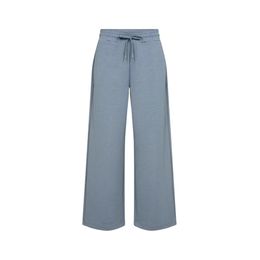 soyaconcept Damen Chinohose "Soya Concept Trouser SC_BANU"6760 flint blau, Gr. XXL, Obermaterial: 48% Modal, 48% Polyester, 4% Elasthan, Hosen