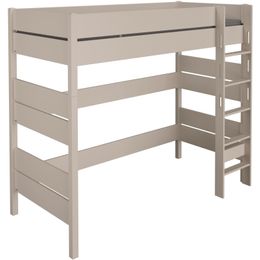 Spielbett Paidi, B:106,3cm H:180,6cm L:210,4cmcashmere, beige, cashmere, beige, cashmere, beige, Kinderzimmer, Betten, "TIAGO in verschiedenen Größen