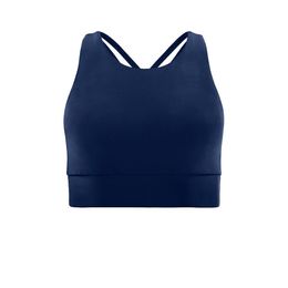 WINSHAPE Sports Bra ' SB103C ' female Blue size M