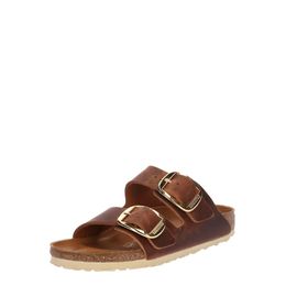 Birkenstock Mules 'Arizona' female Brown size 37