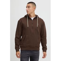 Blend Herren Kapuzenpullover "BHSweatshirt"java, Gr. XXL, unifarben, Sweatware, 50% Baumwolle, 50% Polyester, Pullover, L&auml;ssiger Hoodie mit Kapuze