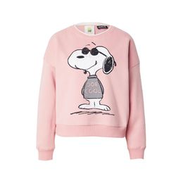 Princess Goes Hollywood Sweatshirt 'Snoopy Chill More' female Pink size S