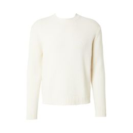 United Colors Of Benetton Sweater male White size XXL