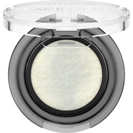 Catrice Damen Lidschatten "Space Glam Chrome Eyeshadow", bunt, Augen-Kosmetika, mit Pigmenten