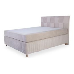 Boxspringbett Sansibar KATTEGAT