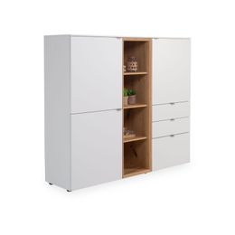 Highboard Venjakob ANDIAMO HOME