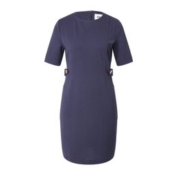Only Dress 'ONLPEACH' female Blue size 40