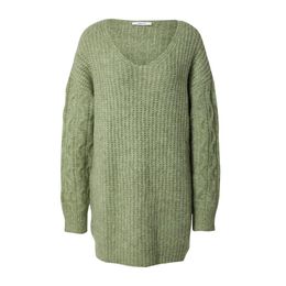 ABOUT YOU Sweater 'May' female Green size 44