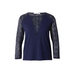 ABOUT YOU Shirt 'Hedda' female Blue size 44