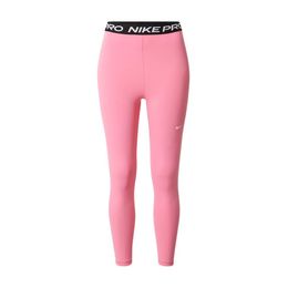 Nike Sporthose Damen Gr&ouml;&szlig;e S hellpink / schwarz / wei&szlig;