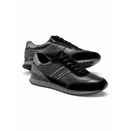 Walbusch Komfort Perfo Sneaker