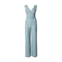 ABOUT YOU Jumpsuit 'Kate' Damen Größe L mint / weiß