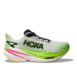 Hoka One One Hoka Mach X 3 Schuhe Damen gr&uuml;n 43.3