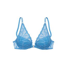 Vivance BH Damen Gr&ouml;&szlig;e 90 azur
