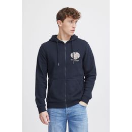 Blend Jungen Kapuzenpullover "BHSweatshirt", schwarz, Gr. XL, unifarben, Sweatware, 55% Polyester, 45% Baumwolle, Pullover, Gem&uuml;tliche Sweatjacke mit