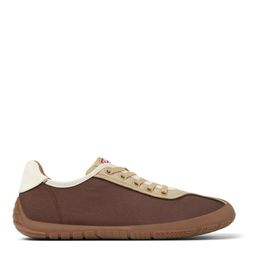 Camper Low-Top Sneaker - Sneaker Path - Gr. 38 (EU) - in Bunt - f&uuml;r Damen