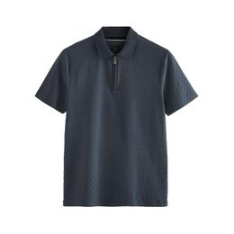 next Poloshirt Herren Größe XXXL dunkelgrau