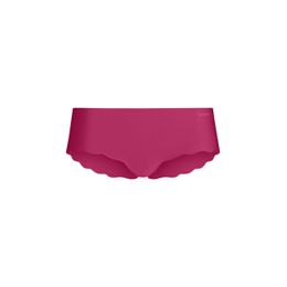 Skiny Damen Panty "Micro Essentials", Gr. 44, pink, Microfaser, Obermaterial: 72% Polyamid, 28% Elasthan, unifarben, Unterhosen, elastisch, bequem,