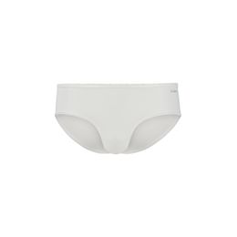 Skiny Damen Panty "Elementalace", Gr. 44, wei&szlig;, Microfaser, Obermaterial: 85% Polyamid, 15% Elasthan, unifarben, Unterhosen, bequem, elastisch,