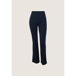 Freddy Damen Jeansjeggings "NOW YOGA SKINNY HIGH WAIST"dunkelblau, Gr. L, Denim/Jeans, Obermaterial: 84% Baumwolle, 16% Elasthan, Jeans, mit Lifting