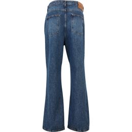 2Y STUDIOS Herren Bequeme Jeans "2Y Studios 2Y Anduin Ripped Baggy Jeans", blau, Gr. 36, unifarben, 100% Baumwolle, Jeans