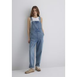 Mavi Damen Boyfriend-Jeans "WILLOW"lt blau denim, Gr. L, 80% Baumwolle, 20% Recycelte Baumwolle, Jeans, Jeans Overall