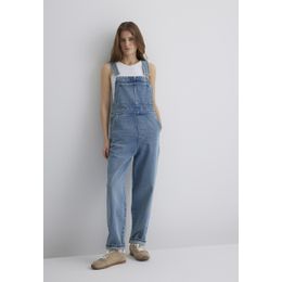 Mavi Damen Boyfriend-Jeans "WILLOW"lt blau denim, Gr. XS, 80% Baumwolle, 20% Recycelte Baumwolle, Jeans, Jeans Overall