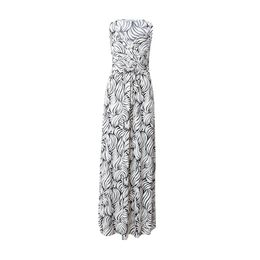 Morgan Summer Dress female White size 38