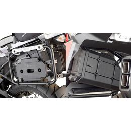 Givi TL_ _ _KIT S250, Tool-Box Montagesatz