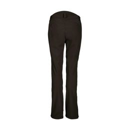 Killtec Damen Softshellhose "KOW 34 KG WMN SFTSHLL PNTS"schwarz, Gr. 20, Oberseite: 88% Polyester, 12% Elasthan.R&uuml;ckseite: 100% Polyester, Hosen,