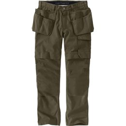 Carhartt Steel Multi-Pocket, Workwear Hose