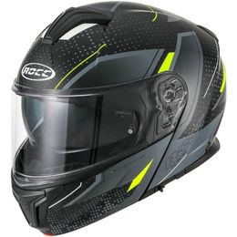 Rocc 810 Dekor, Klapphelm