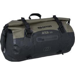 Oxford Aqua T-50, Rolltasche wasserdicht