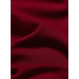 Rabe Damen Jerseyhose "Hose"rot, Gr. 42, unifarben, 48%Viskose, 47%Polyester, 5%Elastan, Hosen