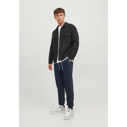 Chiemsee Herren Jogginghosetotal eclips, Gr. S, Obermaterial: 60% Baumwolle, 40% Polyester, Hosen