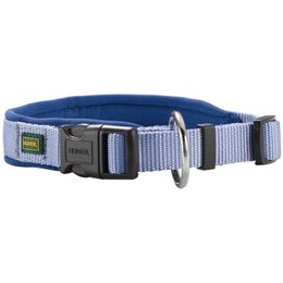 Hunter Halsung Neopren Vario Plus blau / XS-S/1,5