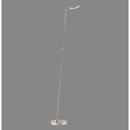 Paul Neuhaus BENTE AKKU-Stehleuchte LED Messing, 1-flammig