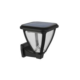 Philips Vapora Wandleuchte LED Schwarz, 1-flammig