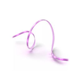 Philips Hue Led Streifen Wei&szlig;, 1-flammig, Farbwechsler
