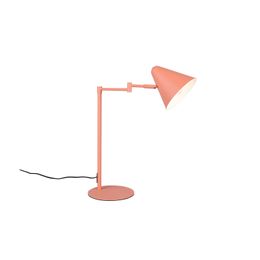 Trio Cosima Tischleuchte Orange, 1-flammig