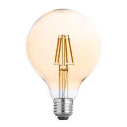 Globo LED Leuchtmittel 4,4 Watt 350 Lumen 2200 Kelvin