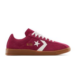 Converse Damen Sneaker "ALL STAR CLASSIC TRAINER", Gr. 37sporty berry, vintage weiß, gum, Textil, Schuhe