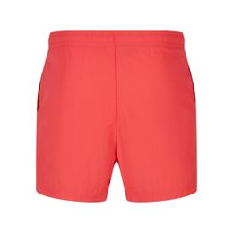 Karl Kani Herren Badeshorts "Karl Kani Herren KM-SW011-051-01", rosa, Gr. S, 100% Polyimid, Badehosen