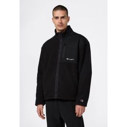 Champion Herren Fleecewestenbk, nbk, Gr. XL, Obermaterial: 100% Polyester, Westen