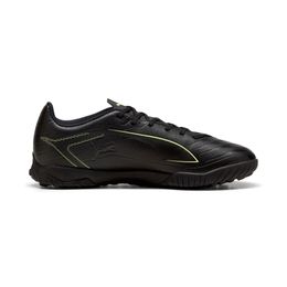 Puma Herren Fu&szlig;ballschuh "ULTRA 6 PLAY TT", Gr. 42Puma schwarz, fizzy light, gr&uuml;n terrain, Synthetik, Schuhe, f&uuml;r synthetische Hartpl&auml;tze