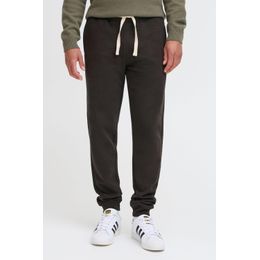 Blend Herren Jogginghose "BHTilo", schwarz, Gr. XXXL, unifarben, Sweatware, 60% Baumwolle, 40% Polyester, Hosen, Gem&uuml;tliche Sweathose mit
