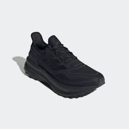Herren Laufschuh "ULTRABOOST 5 GTX", adidas Performance, Gr. 43, schwarz, Synthetik, Textil, Schuhe, wasserdicht