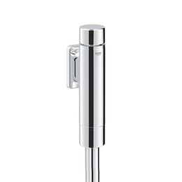Grohe Universal Drucksp&uuml;ler f&uuml;r Toilette, 37347000,