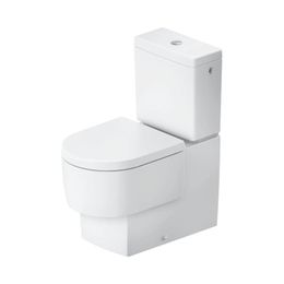 Duravit Balcoon Stand-WC, 207009AC00,
