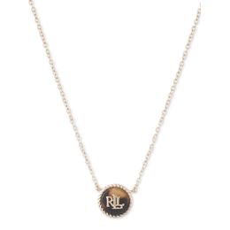 Lauren by Ralph Lauren Lauren Ralph Lauren Kette Damen Gr&ouml;&szlig;e One Size gold
